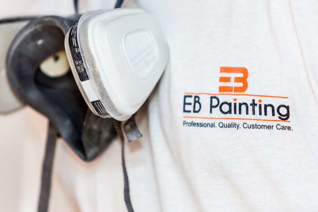 What Makes Us Even Better? - Even Better Painting - EB Painting