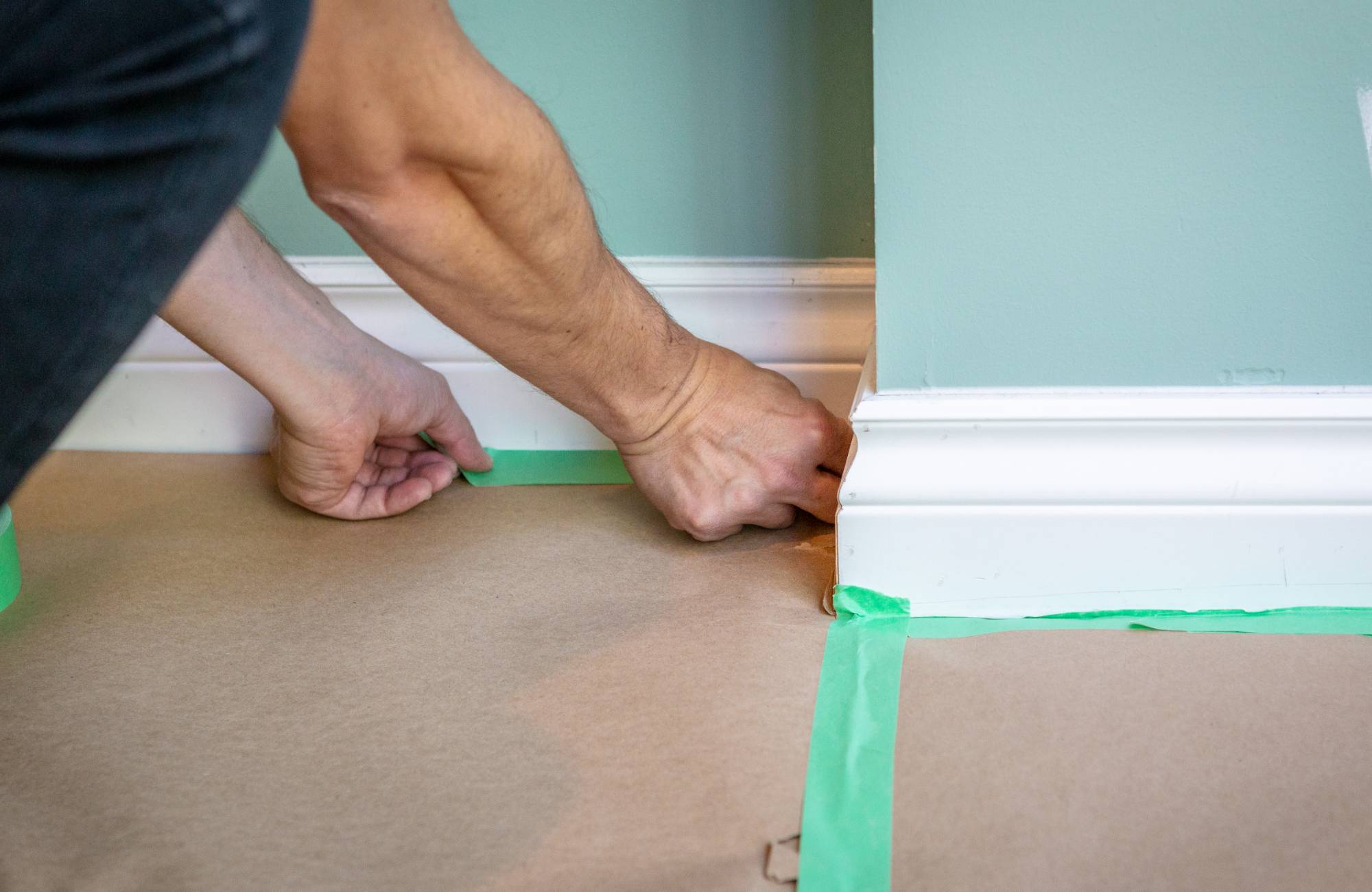 Preparing Your House for a Winter Paint Job: A Comprehensive Guide ...