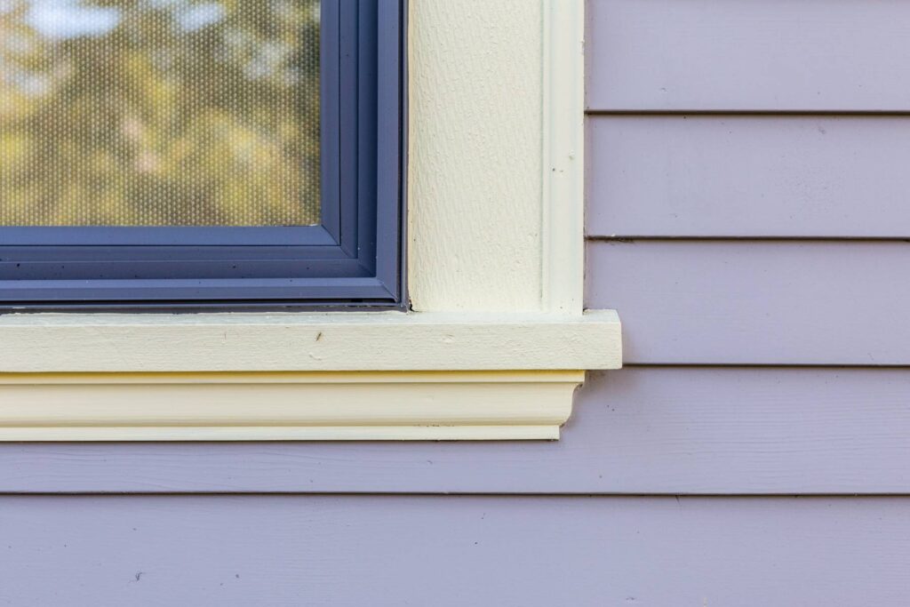 What's the Best Time to Paint Your Trims - Even Better Painting - EB ...