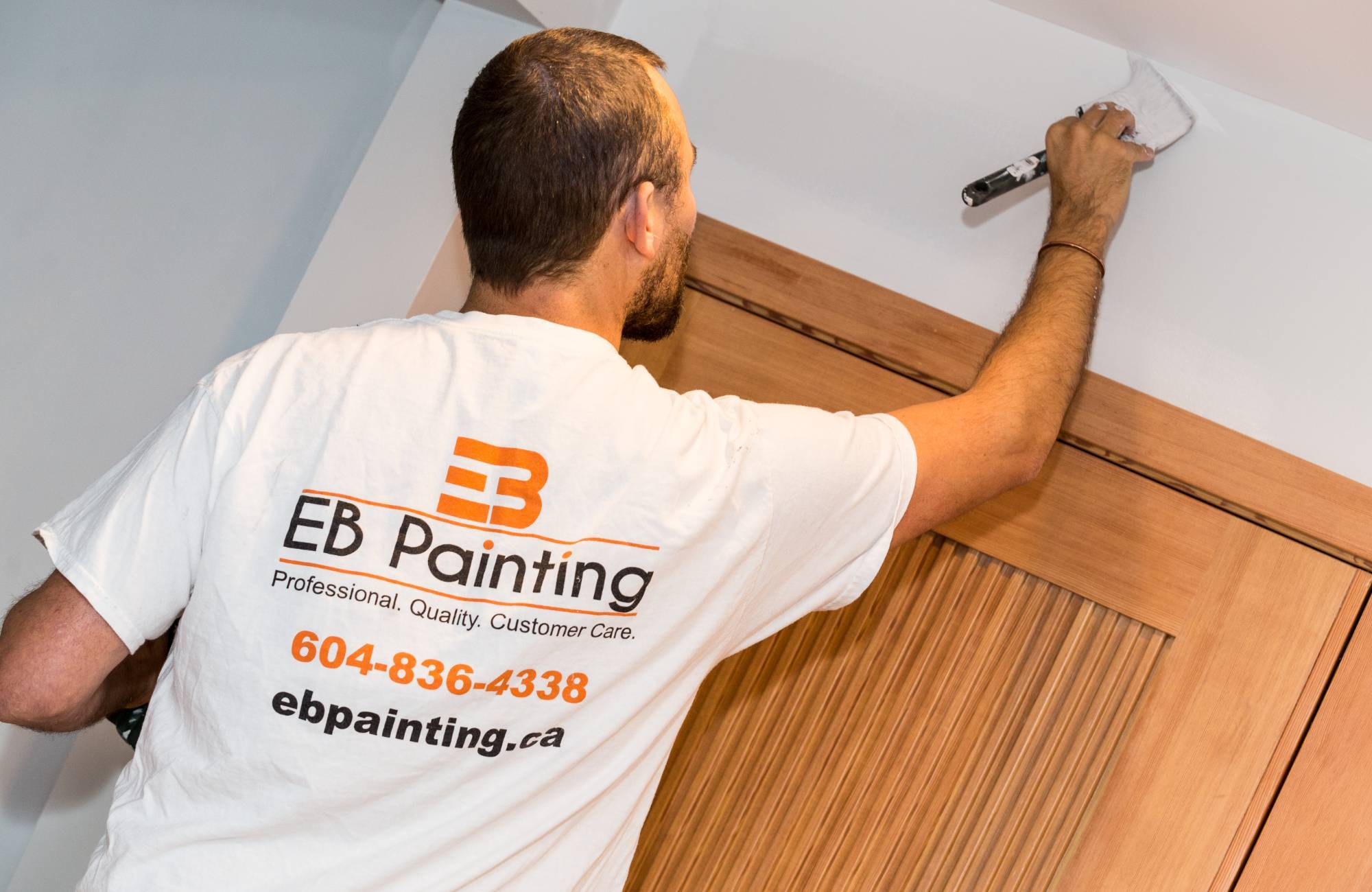 Importance of Surface Preparation in Exterior Painting - Even Better ...