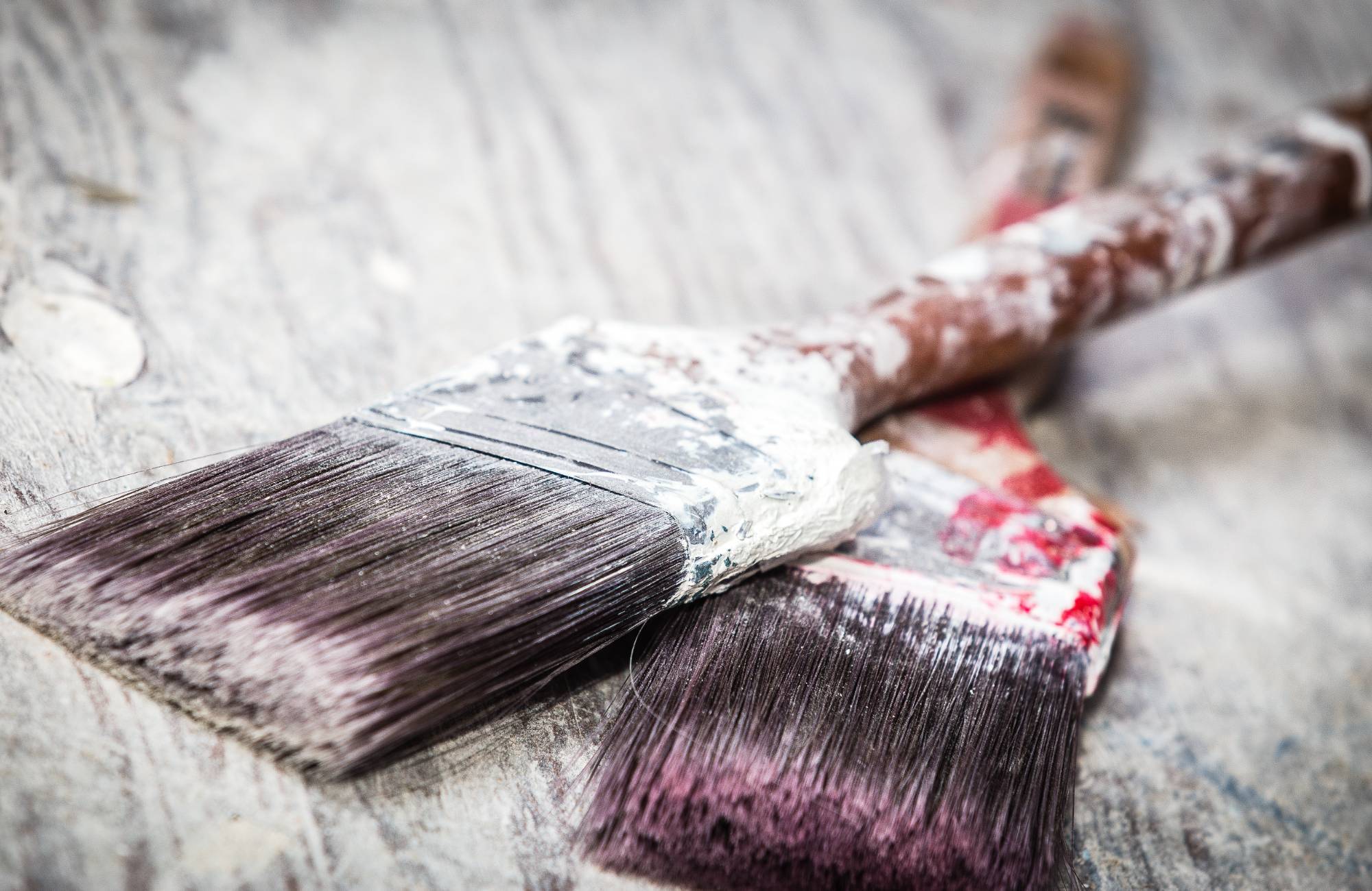 Stunning Home Makeovers - Even Better Painting - EB Painting