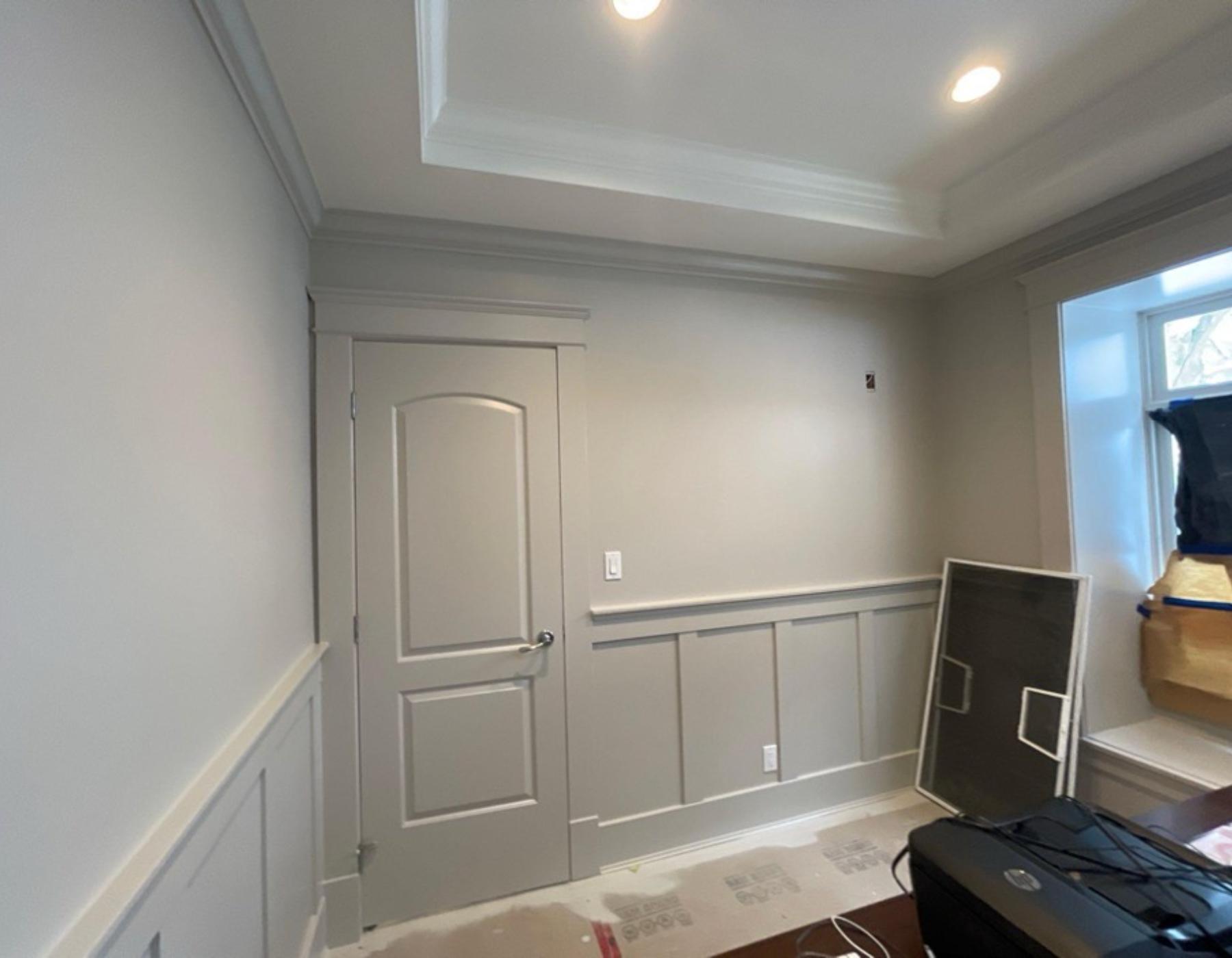 Making Your House Look Bigger With the Right Paint Choice - Even Better ...